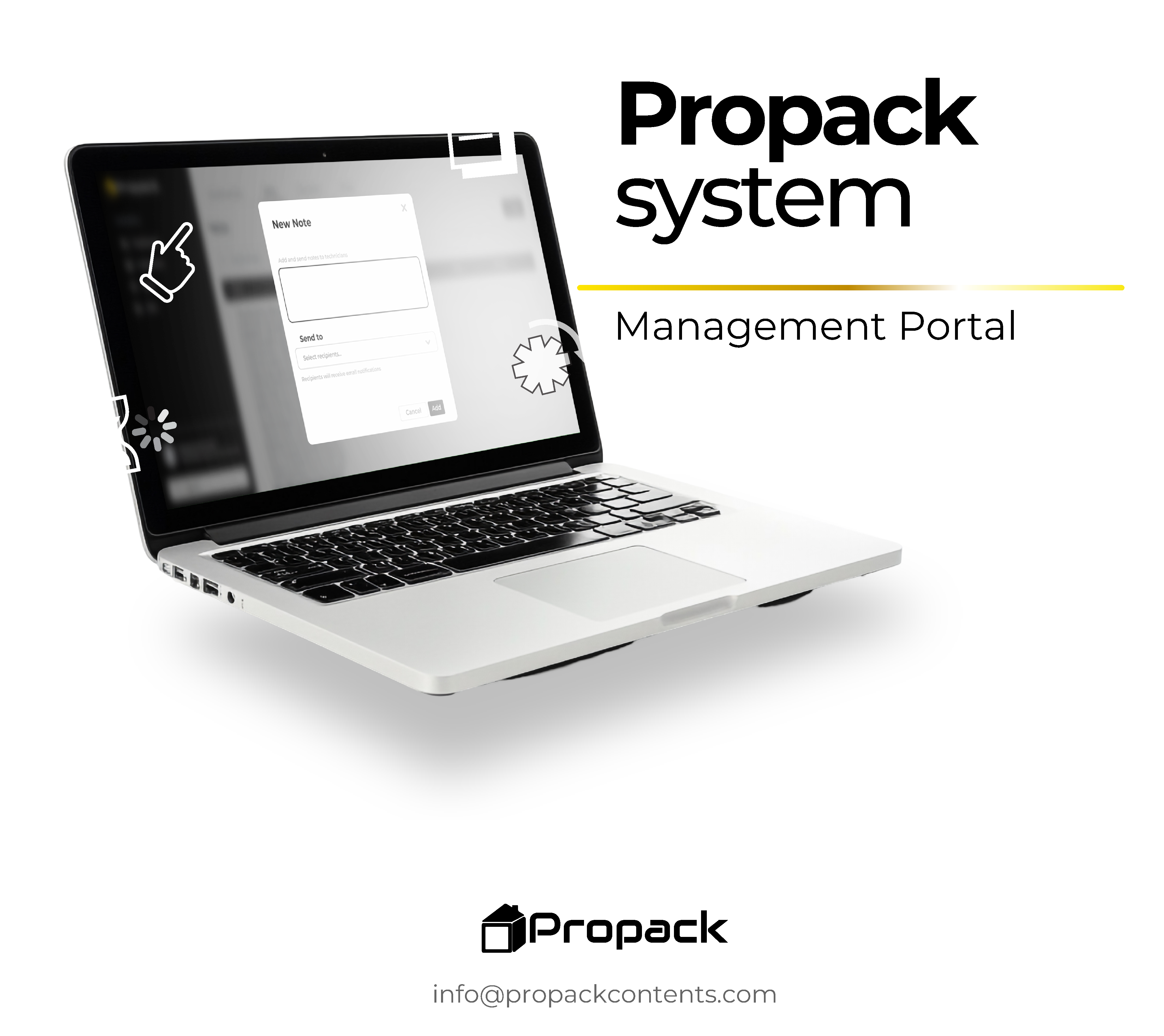Propack360